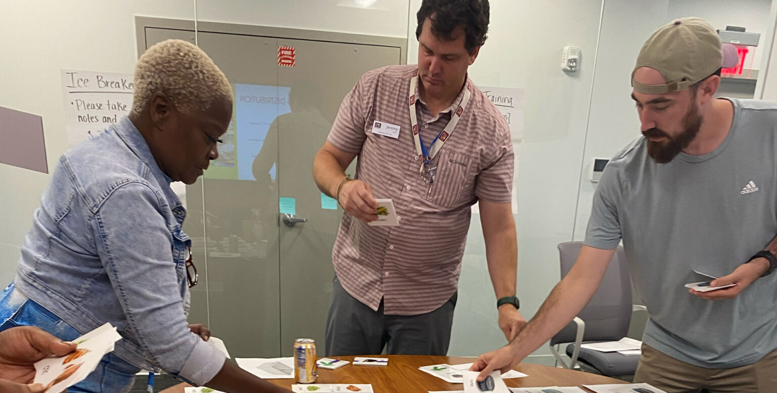 Urban Recipe Food Co-ops - Explore open positions below: