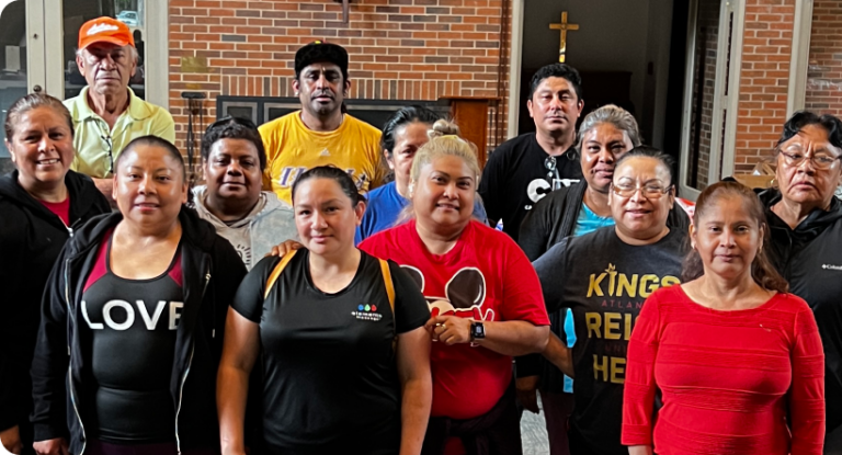 Cooperative Pathway Program (CPP) - Urban Recipe