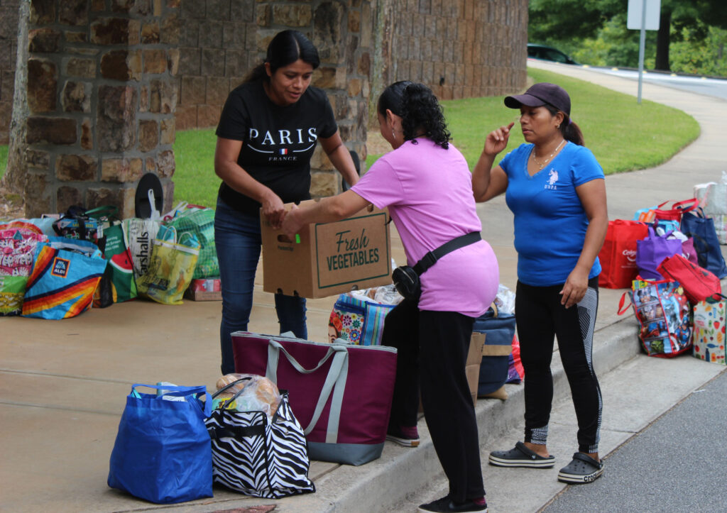 Urban Recipe - More than a Pantry