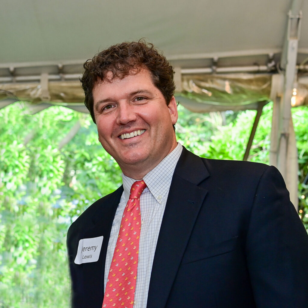 Jeremy Lewis - Urban Recipe