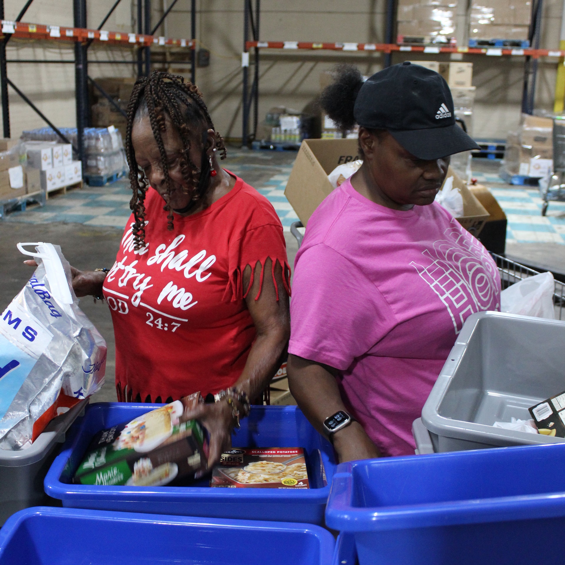 Our Mission for Food Security - Urban Recipe