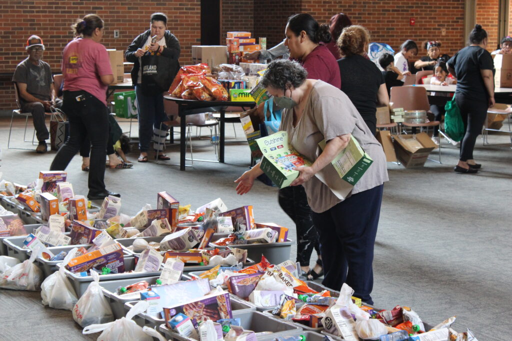 Consistency is Key, Especially in the Food Scene